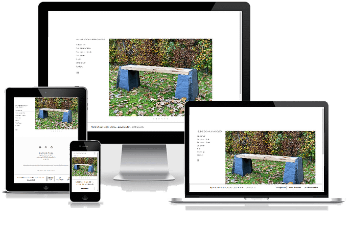 WORDPRESS HJEMMESIDE DESIGN | HJEMMESIDER | WEBDESIGN