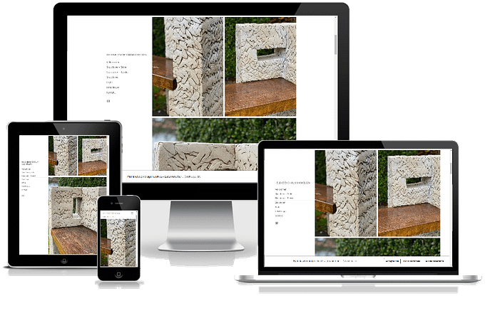 WORDPRESS HJEMMESIDE DESIGN | HJEMMESIDER | WEBDESIGN