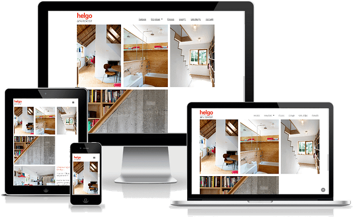 WORDPRESS HJEMMESIDE DESIGN | HJEMMESIDER | WEBDESIGN